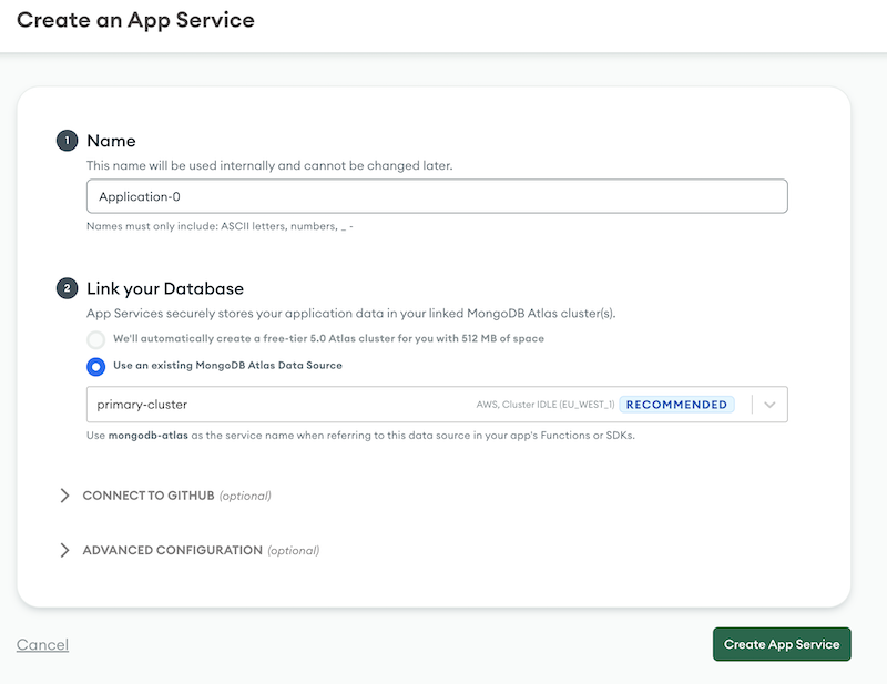 Synced apps with Flutter and Atlas App Services